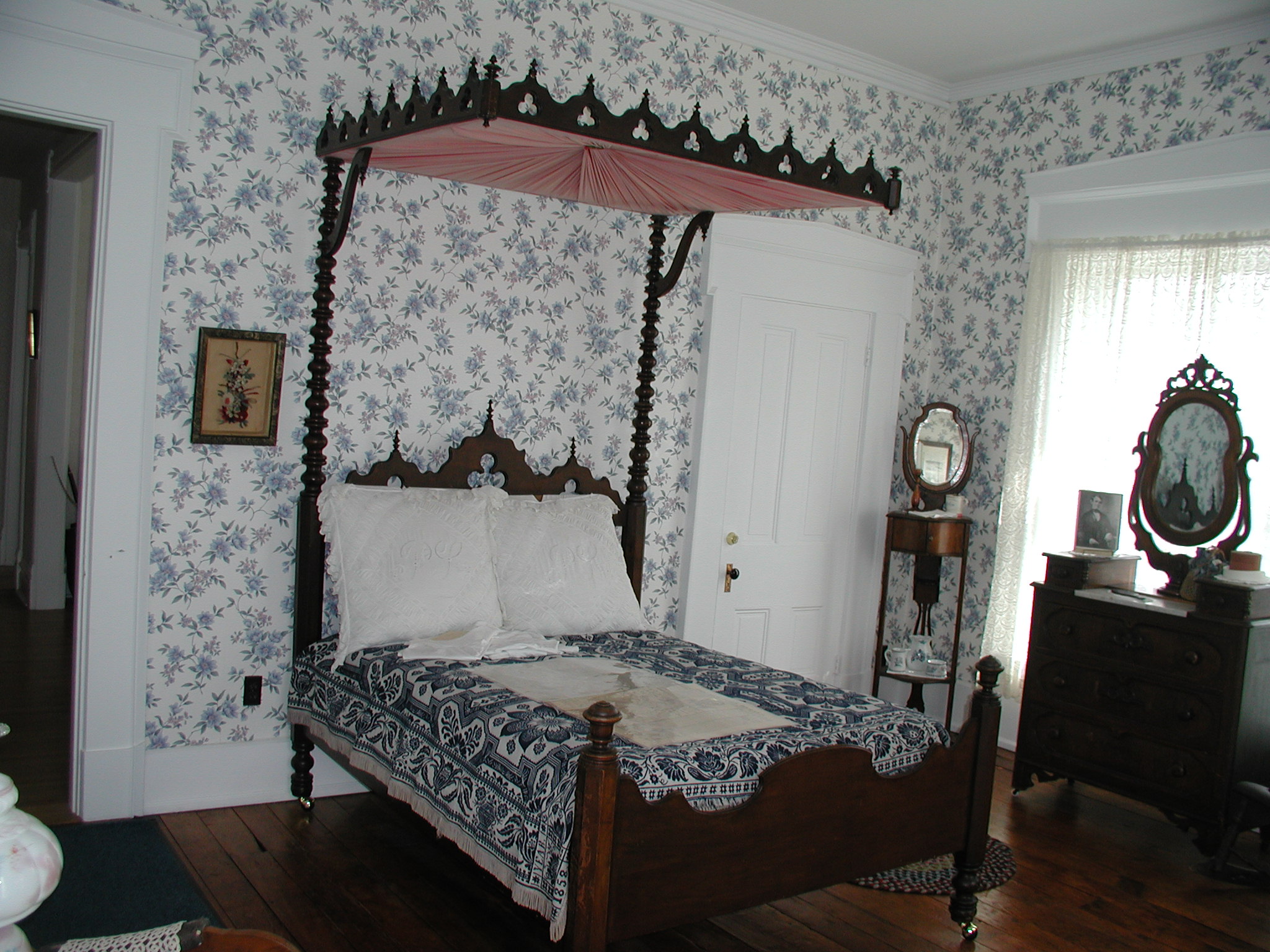 MUSEUM HISTORY – Vermillion County Museum