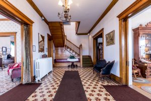 MUSEUM HISTORY – Vermillion County Museum